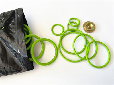 China NBR Rubber Green Custom OEM ODM #10 Baker Setting Tools Redress Kits For Oil Well for sale