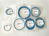 China #150 Redress Seal Kit with FKM HNBR NBR Material Options and 70 75 90 Shore A Hardness for Wireline Redress Kit Programs for sale