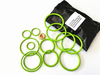 China #150 Redress Seal Kit with FKM HNBR NBR Material Options and 70 75 90 Shore A Hardness for Wireline Redress Kit Programs for sale