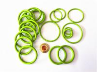China #120 Wireline Pressure Setting Tool Redress Seal Kit with FKM HNBR NBR Components and 70 75 90 Shore A for sale