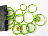 China #120 Wireline Pressure Setting Tool Redress Seal Kit with FKM HNBR NBR Components and 70 75 90 Shore A for sale