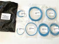China Redress GC Stripper Head Rubber Seal Kits HNBR FKM 80 Shore A for sale