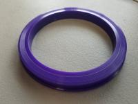 China Tpu Union Polyurethane Rubber Seal Ring 2 Fig 1502 AS568 for sale