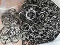China 4 Fig 1002 Rubber Seal Kits TSI Style Swivel Joint Repair Kit for sale
