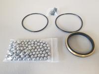 China Custom Packing Label Narrow Swivel Joint Repair Kit 3 Fig 1502 for sale