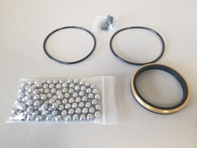China Custom Packing Label Narrow Swivel Joint Repair Kit 3 Fig 1502 for sale