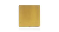 China Multi - Functional Waterproof Floor Outlet , Residential Electrical Floor Boxes for sale