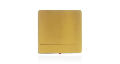 China Multi - Functional Waterproof Floor Outlet , Residential Electrical Floor Boxes for sale