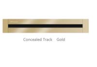 China Removable Trail Power Track Socket Embedded Wall Surface Mounted Multi Functional for sale