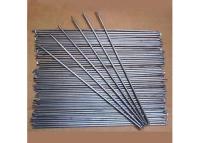China Casting Tungsten Carbide Electrode for sale