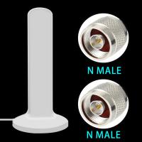 China New high quality 4g antenna magnetic high gain omni antenna for sale