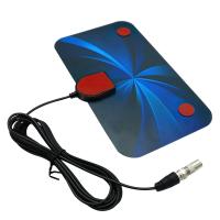 China dvbt2 tv antenna amplificatore digital hdtv  indoor tv antenna for sale