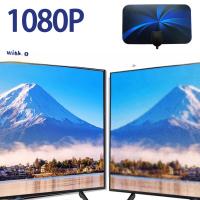 China dvbt2 tv antenna amplificatore digital hdtv  indoor tv antenna for sale
