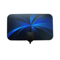 China Superior Quality DVBT2 Indoor Digital TV Antenna Superior Quality for Excellent TV Reception for sale