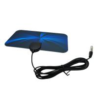 China Superior Quality DVBT2 Indoor Digital TV Antenna Superior Quality for Excellent TV Reception for sale