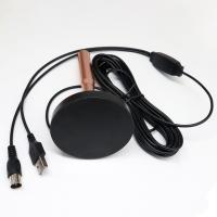 China Antena tv digital out door antena tv digital yagi stick hdtv aerial outdoor indoor omni tv antenna with magnetic base for sale