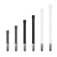 China 2.4GHz 15dBi High Gain Outdoor Base Station FRP Antenna Dual-Band Fiberglass Antenna for sale