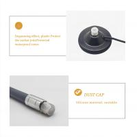 China 30cm Fiberglass Antenna with 20FT Low Loss Cable Waterproof 5.8dBi Lora 915MHz for sale