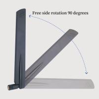 China High Gain SMAIPX1.13cm 5dbi Full Band Omni-Directional External Signal Receiver Modem Compatible Wifi Antenna Communication for sale