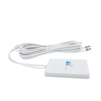 China Interfaccia Male TS9 CRC1\ Piatto Ad Alto Guadagno Router Internet antenna High quality remote wifi 3G 4G LTE Antenna for sale