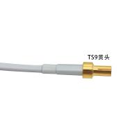 China Interfaccia Male TS9 CRC1\ Piatto Ad Alto Guadagno Router Internet antenna High quality remote wifi 3G 4G LTE Antenna for sale