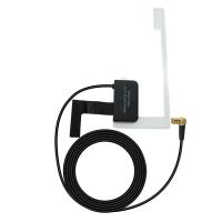 China Car Radio DAB&DVB Splitter Outdoor Antenna 88-108 FM Antenna Amplifier for sale