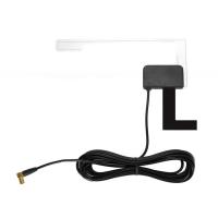 China Car Radio DAB&DVB Splitter Outdoor Antenna 88-108 FM Antenna Amplifier for sale