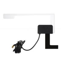 China Car Radio DAB&DVB Splitter Outdoor Antenna 88-108 FM Antenna Amplifier for sale