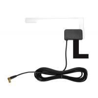 China Car Radio DAB&DVB Splitter Outdoor Antenna 88-108 FM Antenna Amplifier for sale