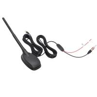 China Factory Price Newest Multifunctional GPS Car Antenna Radio Amplifier for sale