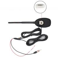 China Factory Price Newest Multifunctional GPS Car Antenna Radio Amplifier for sale