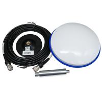 China Full Band Gps Glonass Bd Galileo Antenna Active Measurement Mapping Driving School Drone Rtk Gnss Antenna for sale