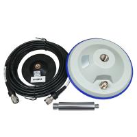 China Full Band Gps Glonass Bd Galileo Antenna Active Measurement Mapping Driving School Drone Rtk Gnss Antenna for sale