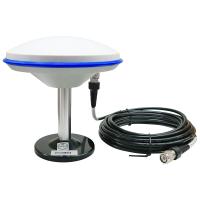 China Full Band GPS L5 GLONASS BD Galileo High Precision GNSS Surveying Antenna for sale