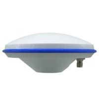 China Full Band GPS L5 GLONASS BD Galileo High Precision GNSS Surveying Antenna for sale
