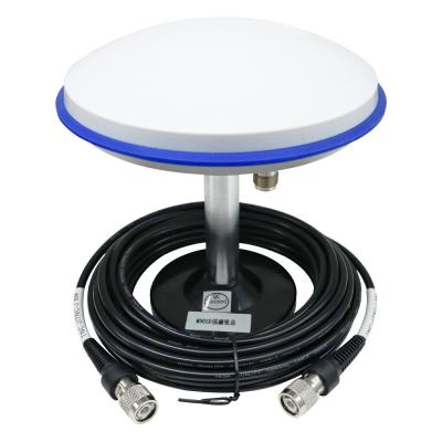 China Whole Band High Quality Gps High Precision Surveying Patch Rtk Gnss Antenna for sale