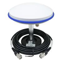 China Metal-Friendly GNSS GPS Magnetic Antenna with TNC-K Connector at Affordable Pric for sale
