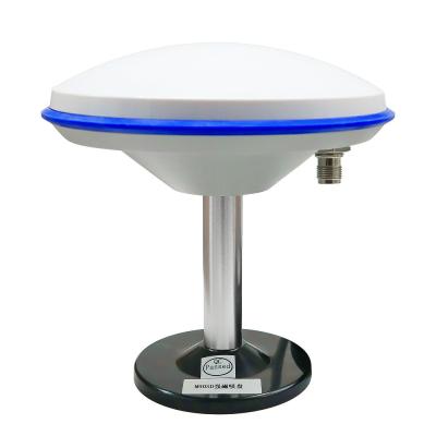 China 10cm Full Band GPS Glonass Bd Galileo High Precision Gnss Surveying GPS Rtk Antenna for sale