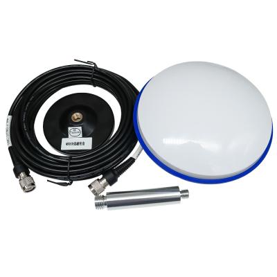 China Whole Band High Quality GPS High Precision Surveying Patch Rtk Gnss Antenna for sale
