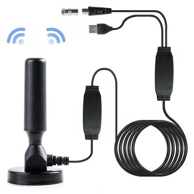 China Good Factory Directly Hdtv Antena Digital High Quality Indoor Tv Antenna for sale