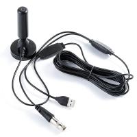 China Good Factory Directly Hdtv Antena Digital High Quality Indoor Tv Antenna for sale