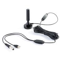 China Good Factory Directly Hdtv Antena Digital High Quality Indoor Tv Antenna for sale