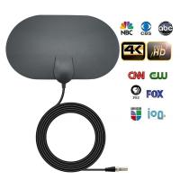 China Long range tv with digital receiver  tv antenna hdtv to signal converter indoor tv antenna for sale