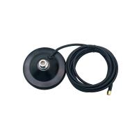 China Type2 2.4G High Gain Fiberglass Antenna Outdoor 868mhz 915mhz Omni Directional 6dbi 8dbi 10dbi Max Grey Customized Connector for sale