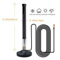 China Omni-Directional lora antenna  868 mhz 915mhz Outdoor Long Range lora antenna 915 for sale