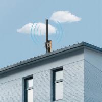 China Omni-Directional lora antenna  868 mhz 915mhz Outdoor Long Range lora antenna 915 for sale