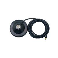 China 3dBi Gain Antenna for Helium FRP Wireless 868MHz 915MHz LoRa 2.4G 4G 5G GSM Aerial Outdoor Communication Fiberglass for sale