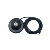 China 35*2cm High Gain 5dBi 8dBi 10dBi Omni Directional 433MHz 868MHz 915MHz WiFi Antenna for Outdoor Long Range Fiberglass for sale