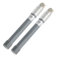 China 4dBi 5dBi 6dBi 7dBi 8dBi VSWR 1.5 50 Ohm LoraWAN Fiberglass Helium Communication Antenna with N-Male/N-Female Connector for sale