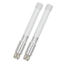 China 4dBi 5dBi 6dBi 7dBi 8dBi VSWR 1.5 50 Ohm LoraWAN Fiberglass Helium Communication Antenna with N-Male/N-Female Connector for sale